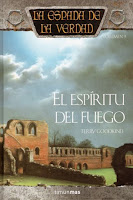 Λtrαpα libros : Descargar La Espada de la Verdad Saga
